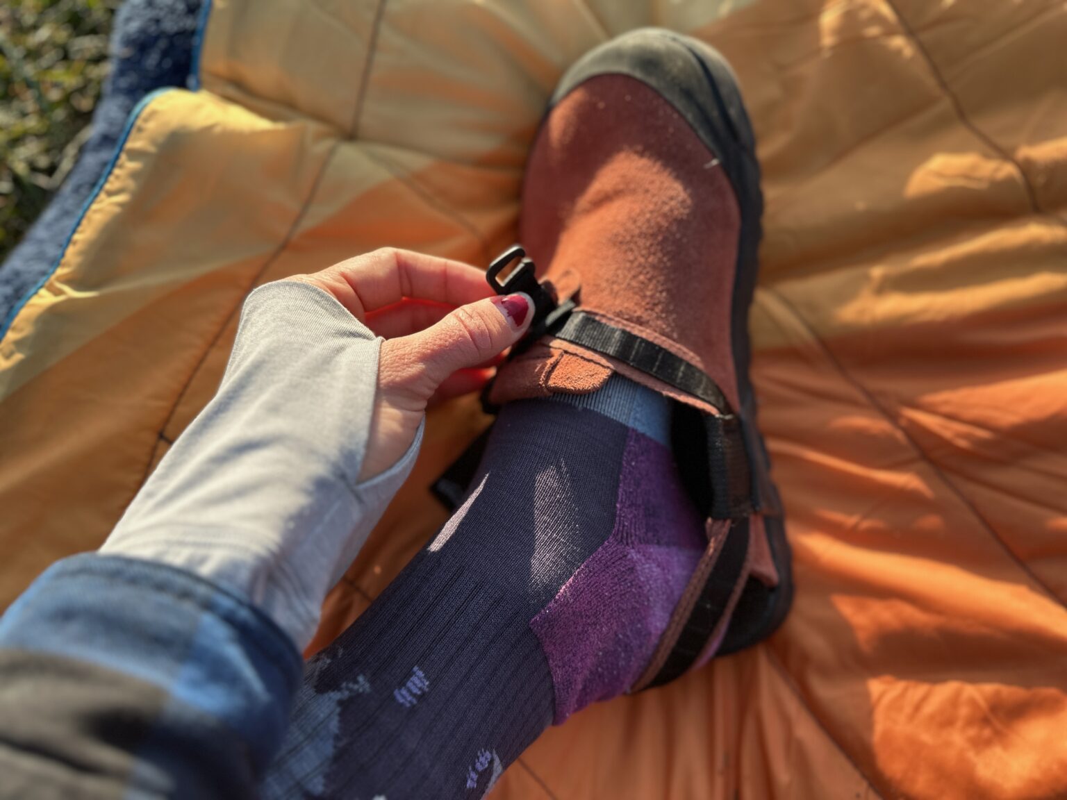 Best Camp Shoes of 2026, Tested & Reviewed | CleverHiker