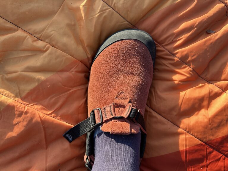 Bedrock Mountain Clog Review | CleverHiker