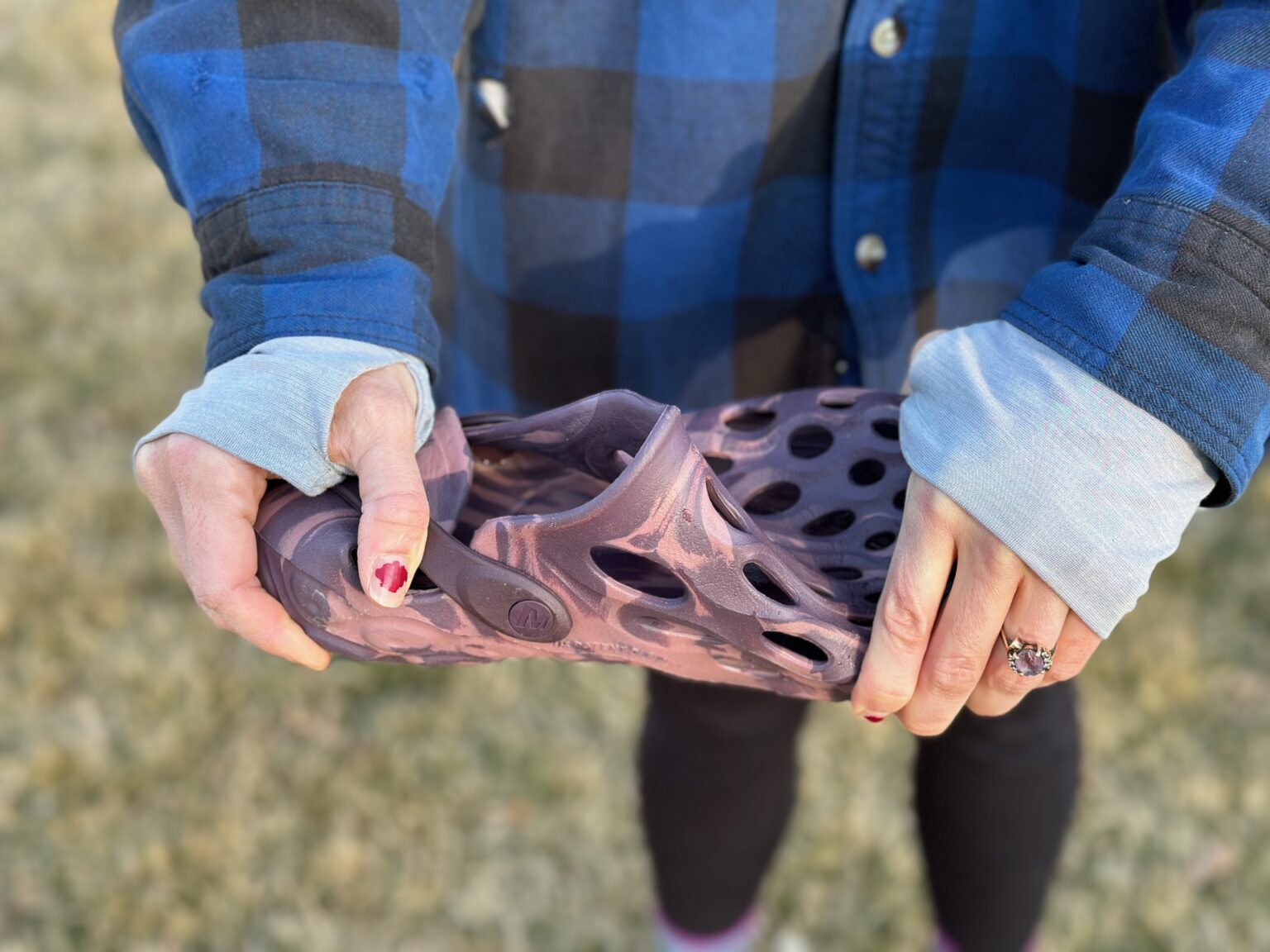 Merrell Hydro Moc Review | CleverHiker