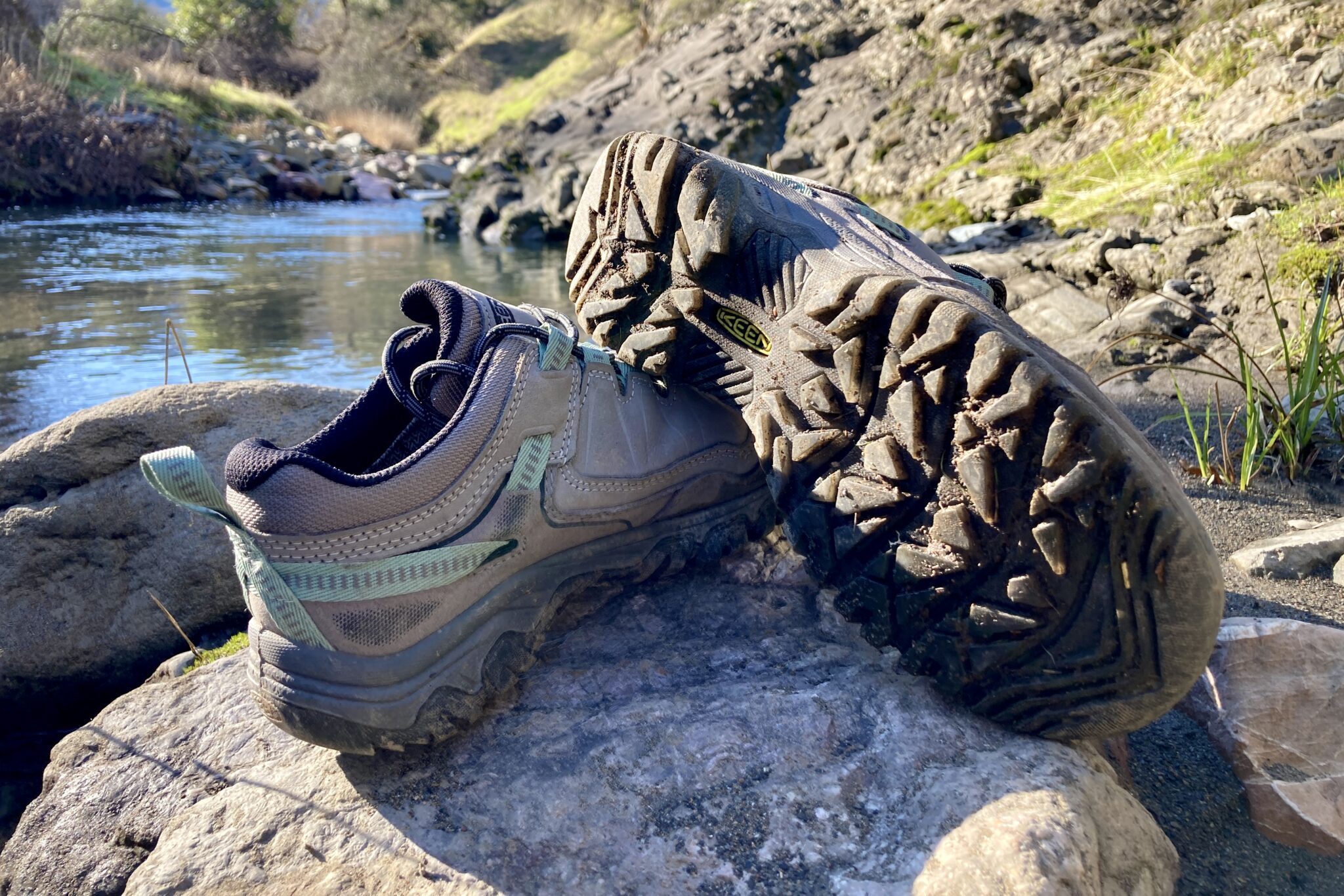 Best Hiking Shoes for Women of 2025, Tested & Reviewed | CleverHiker