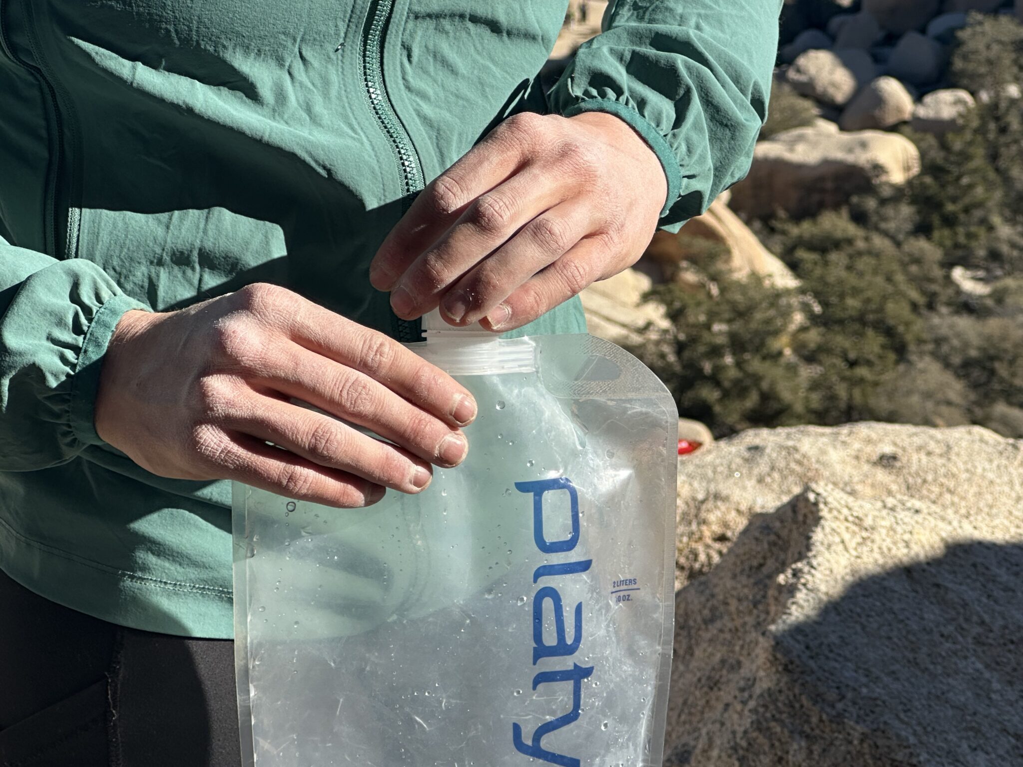 Best Hydration Bladders of 2026, Tested & Reviewed | CleverHiker