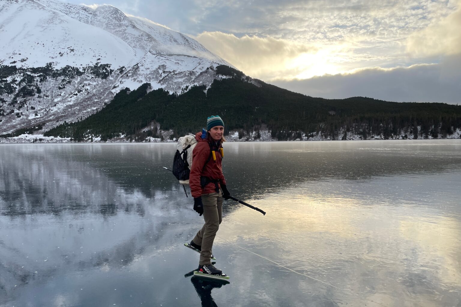 Patagonia Houdini Jacket Review | CleverHiker