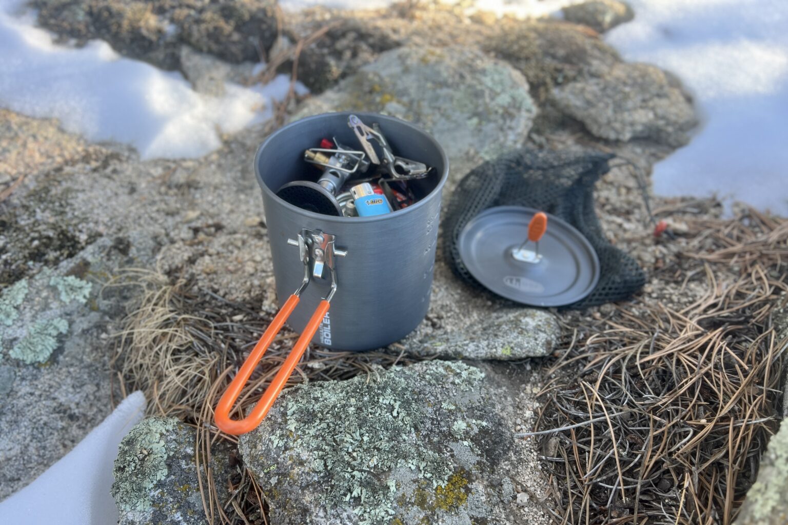 Best Backpacking Cookware of 2026 | CleverHiker