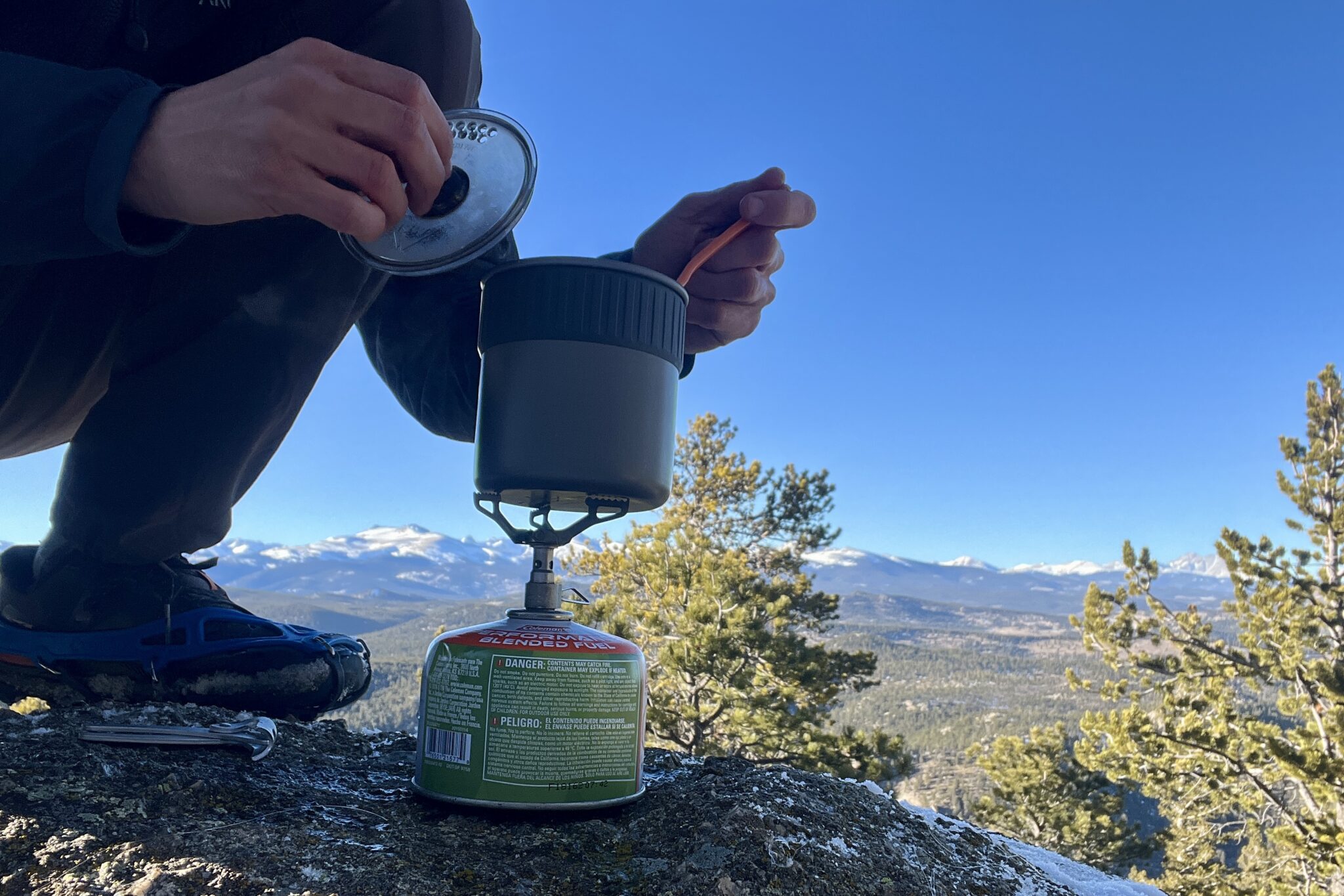 Best Backpacking Cookware of 2025 | CleverHiker