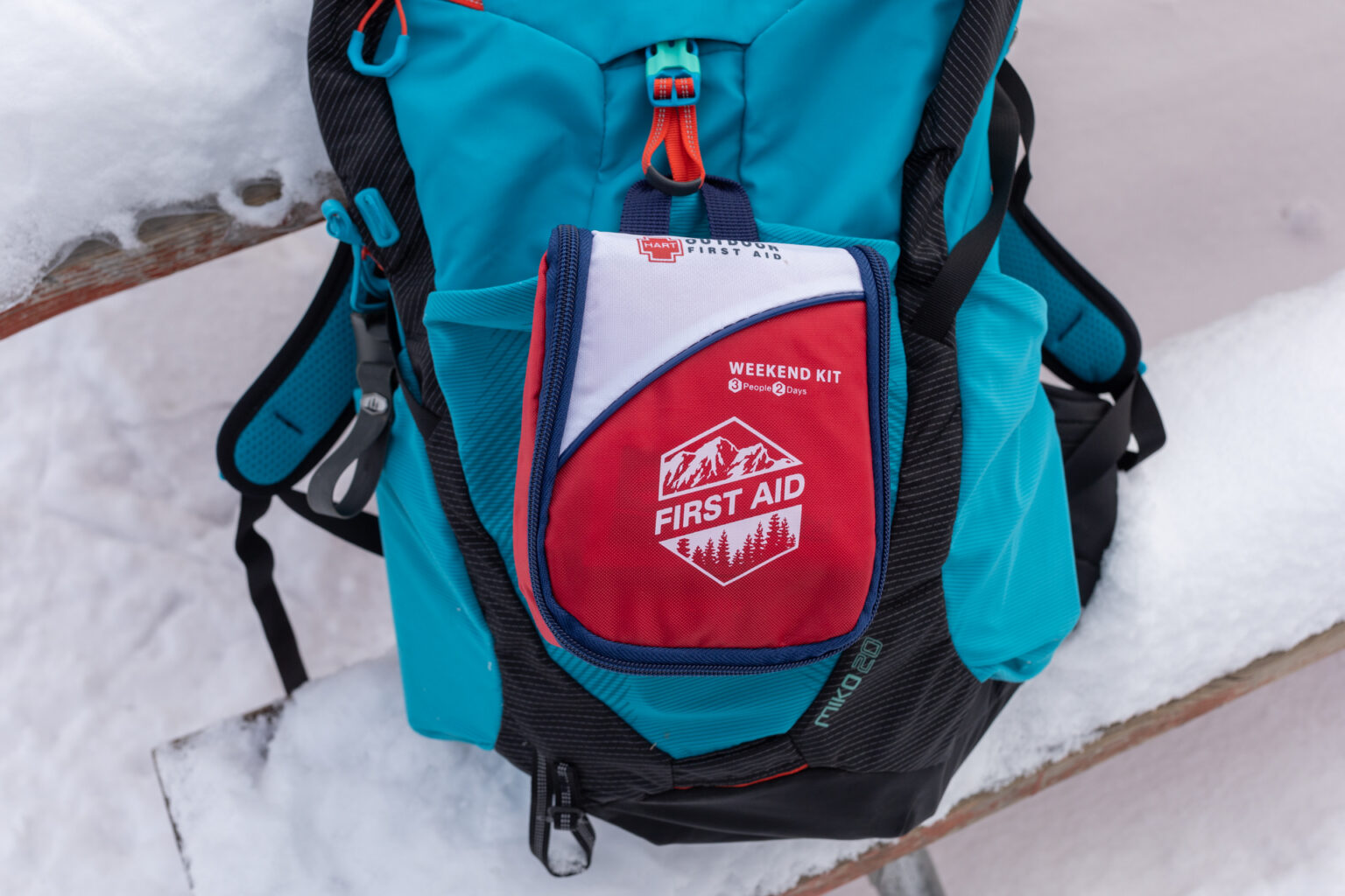 Ultimate Day Hiking Checklist & The Essential Gear To Pack | CleverHiker