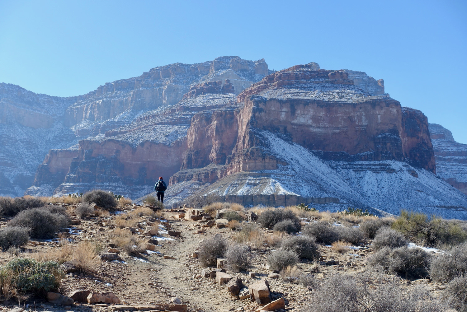 6 Best Day Hikes in the Grand Canyon | CleverHiker