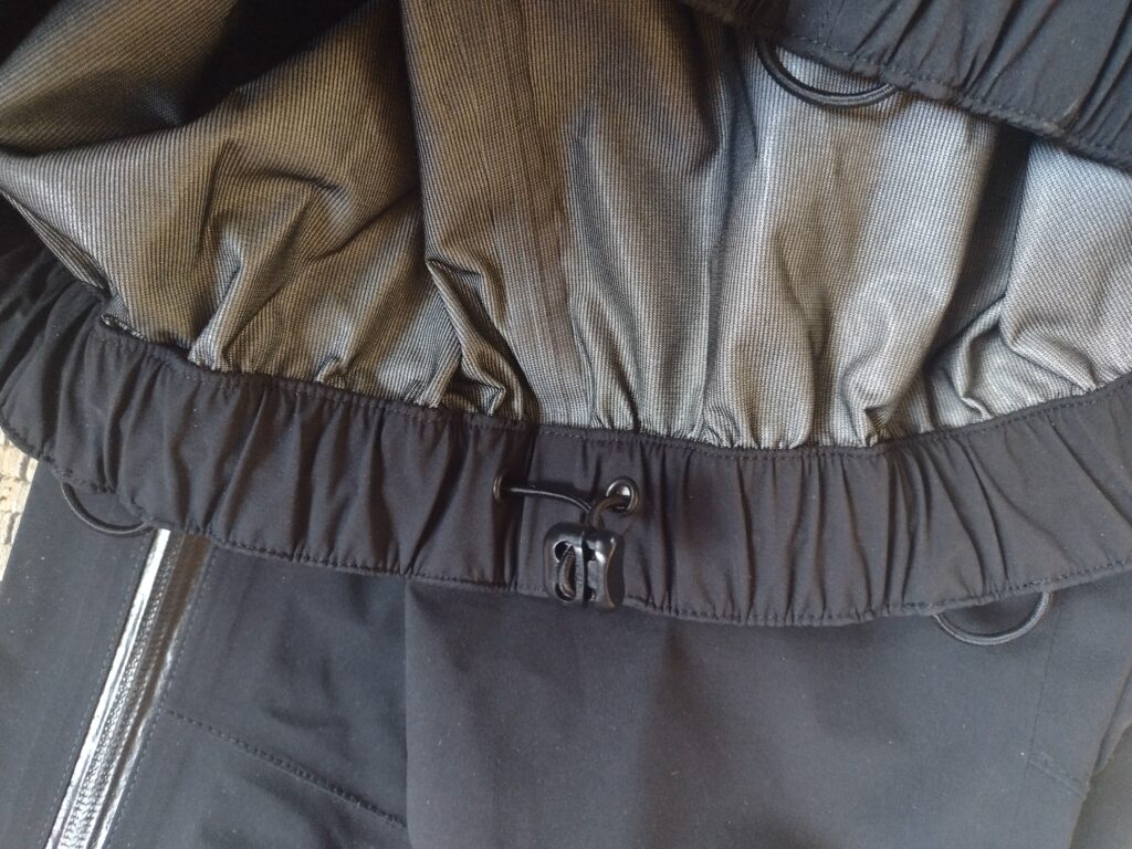 Outdoor Research Foray Rain Pants Review | CleverHiker