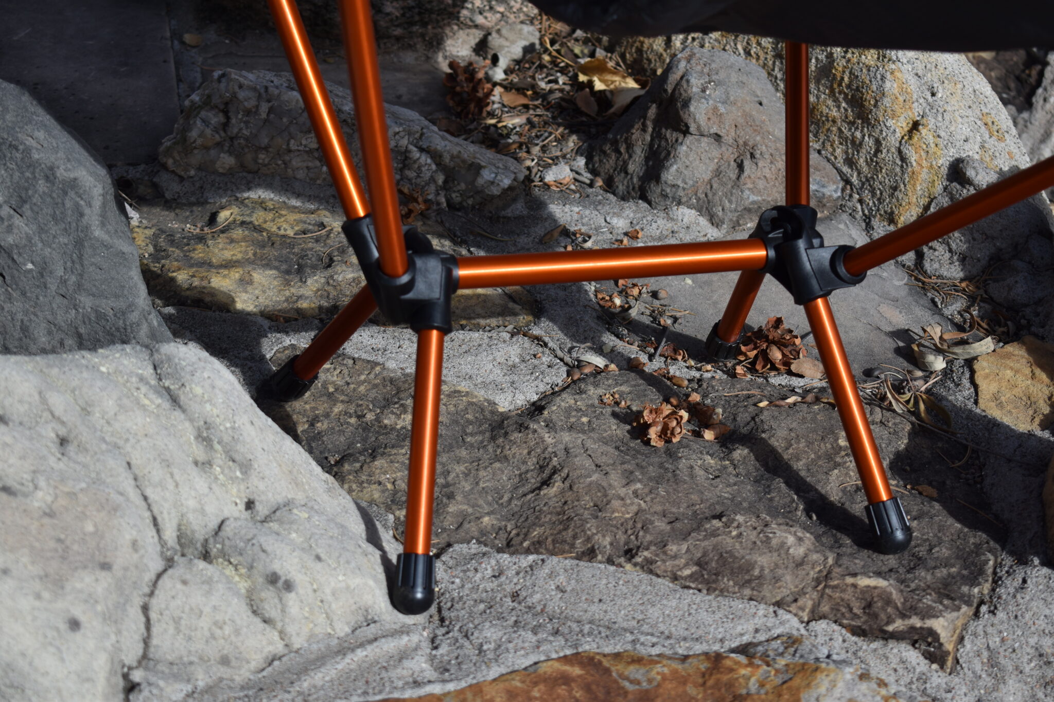 REI Flexlite Air Chair Review | CleverHiker