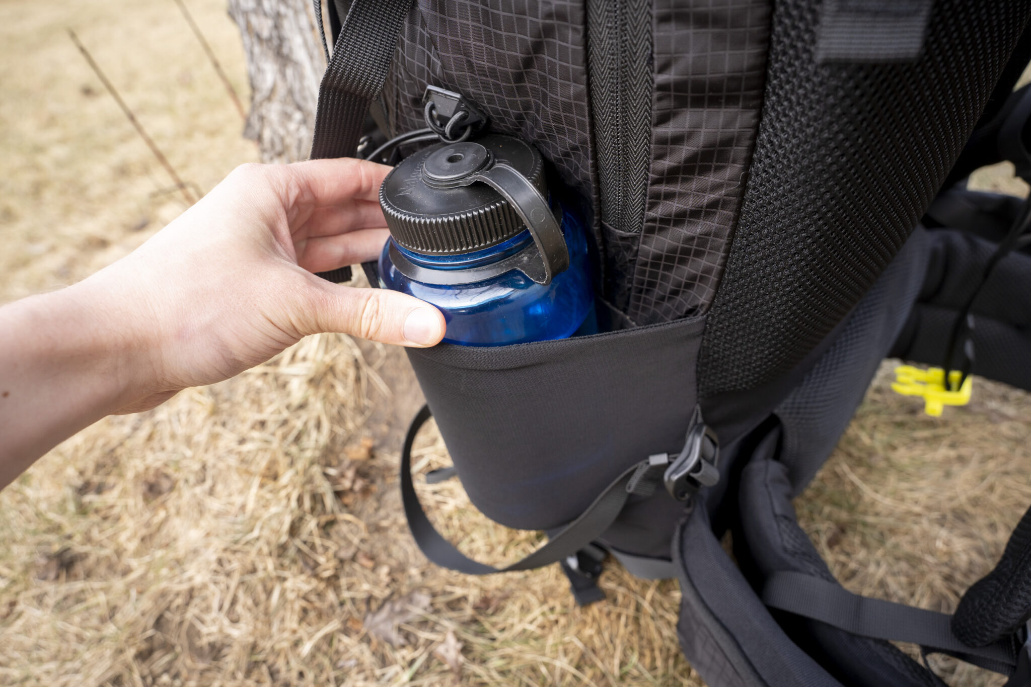 N Nevo Rhino 65+5 Backpack Review | CleverHiker
