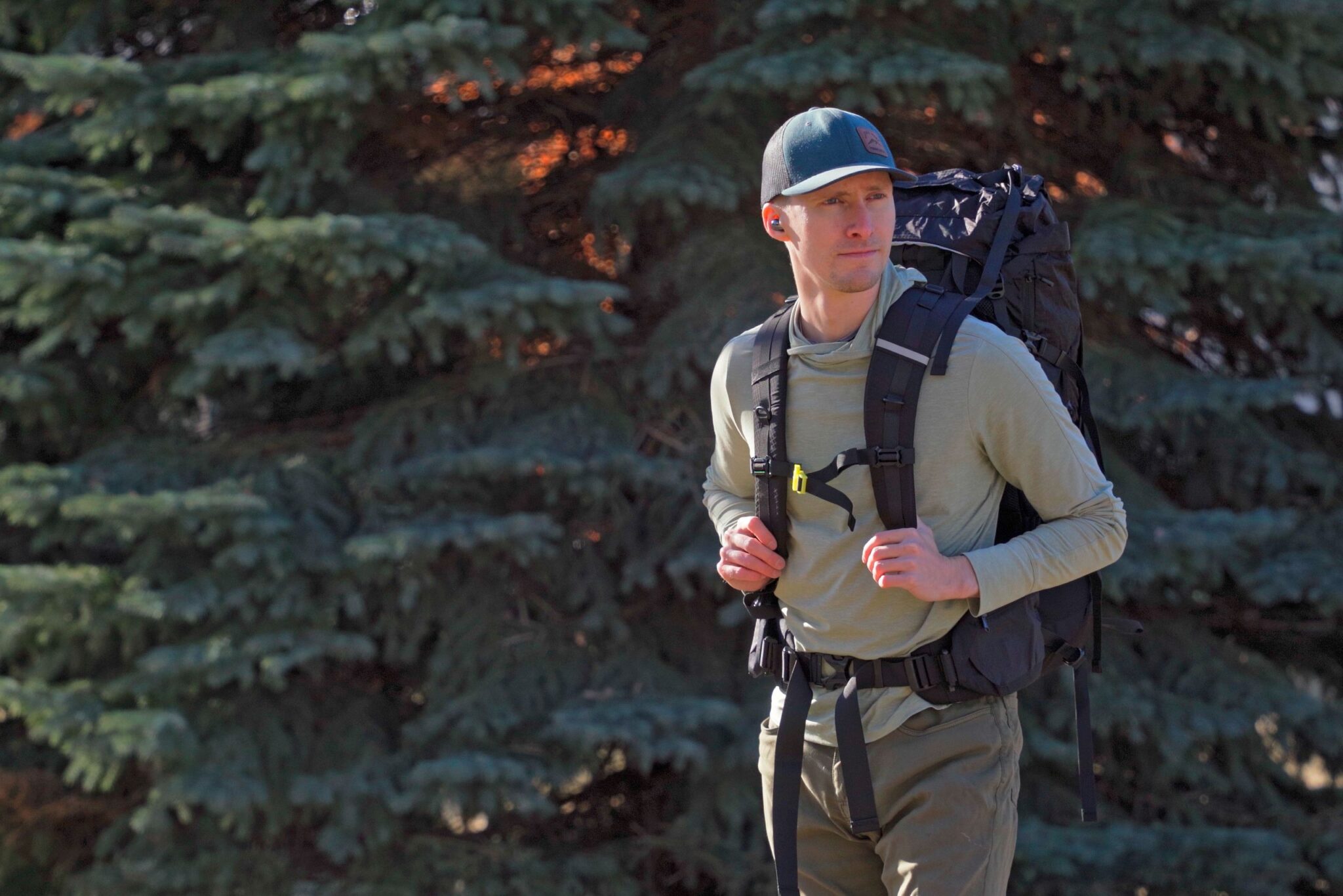 N Nevo Rhino 65+5 Backpack Review | CleverHiker
