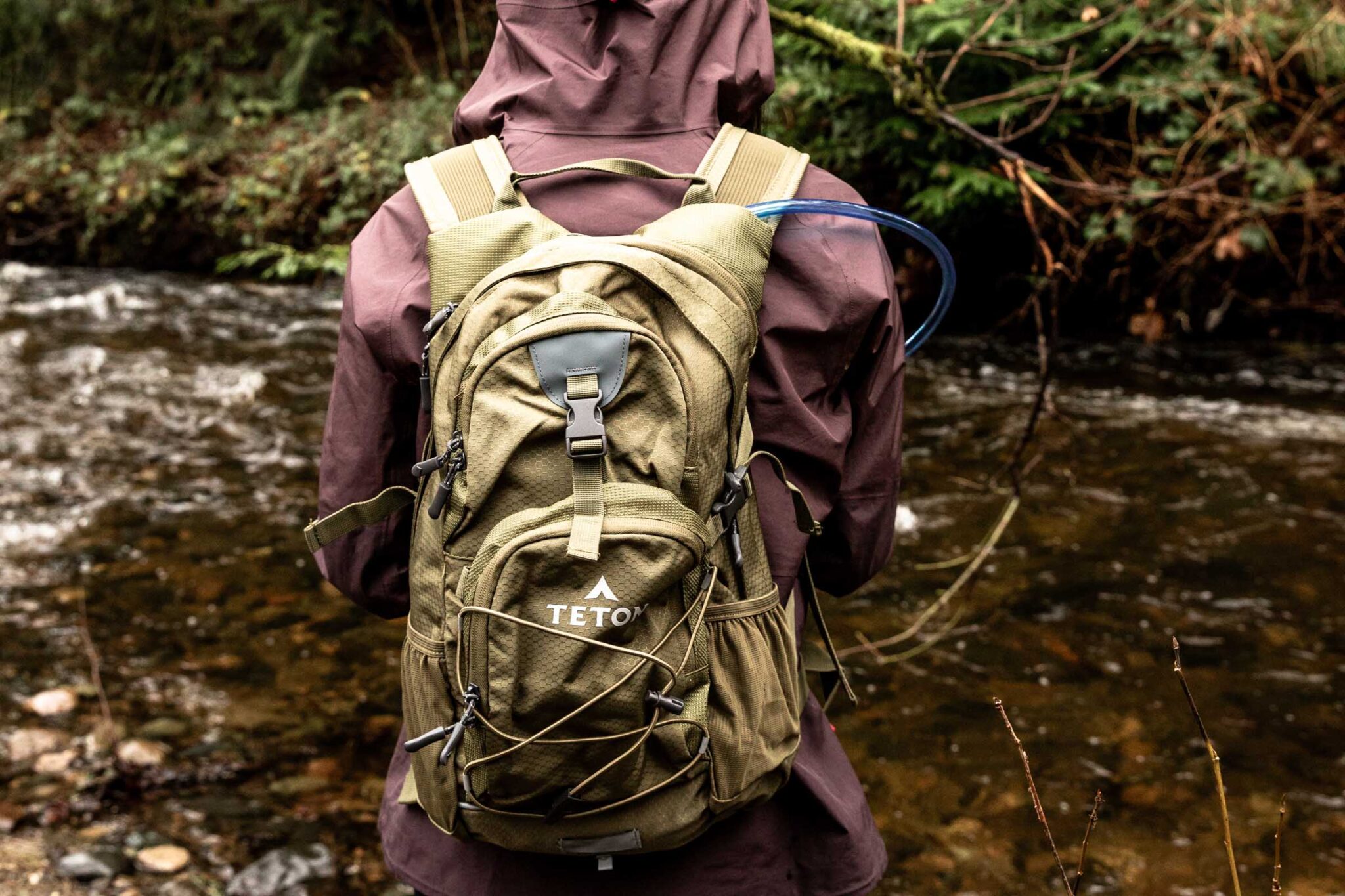 CamelBak MULE 12 Hydration Pack Review | CleverHiker