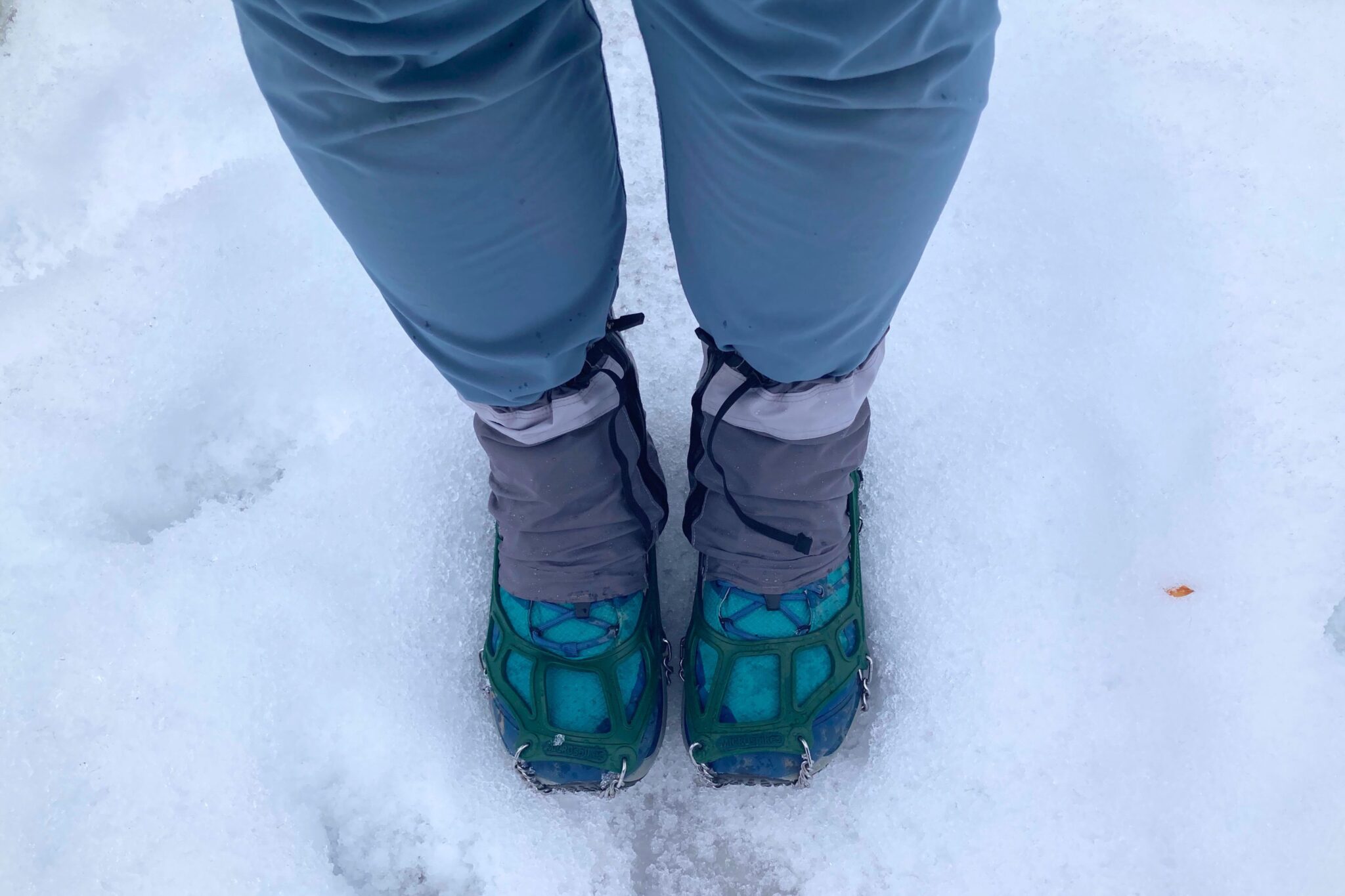 Women's Topo Athletic Trailventure 2 WP Review | CleverHiker