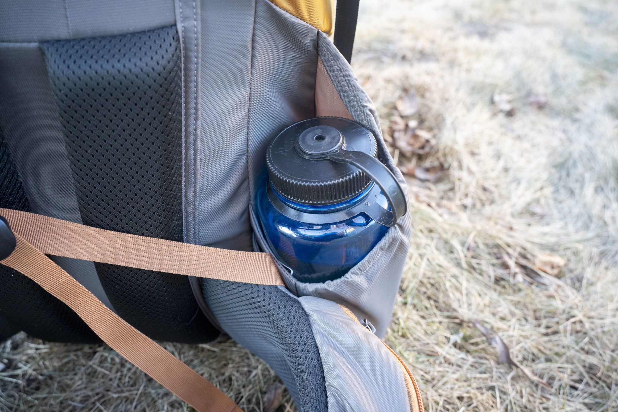 REI Trailmade 60 Backpack Review | CleverHiker