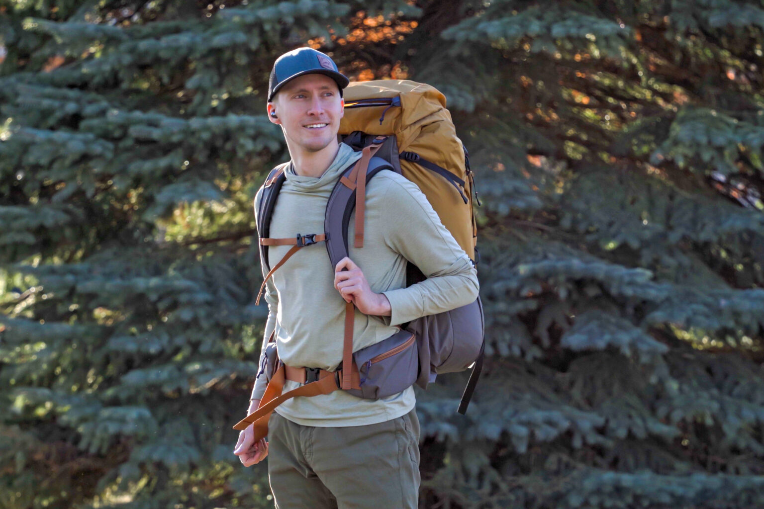 Best Backpacking Backpacks of 2025, Tested & Reviewed | CleverHiker