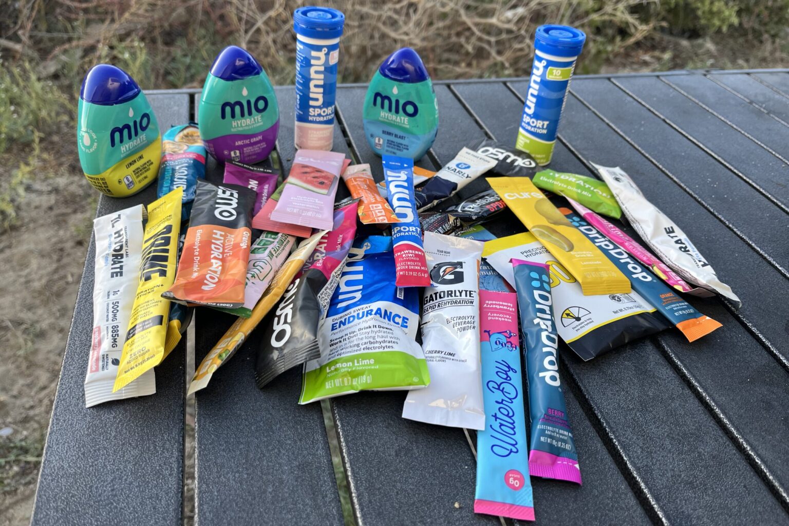 7 Best Running Hydration Vests & Packs of 2026 | CleverHiker