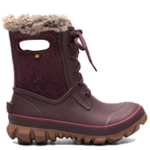 Women's Bogs Arcata Winter Boot Review | CleverHiker