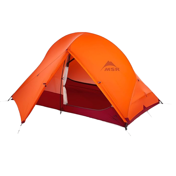 MSR Access 2 Tent Review | CleverHiker