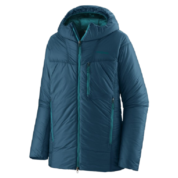 Men's Patagonia DAS Parka Review | CleverHiker
