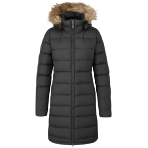 Rab Deep Cover Down Parka Review | CleverHiker