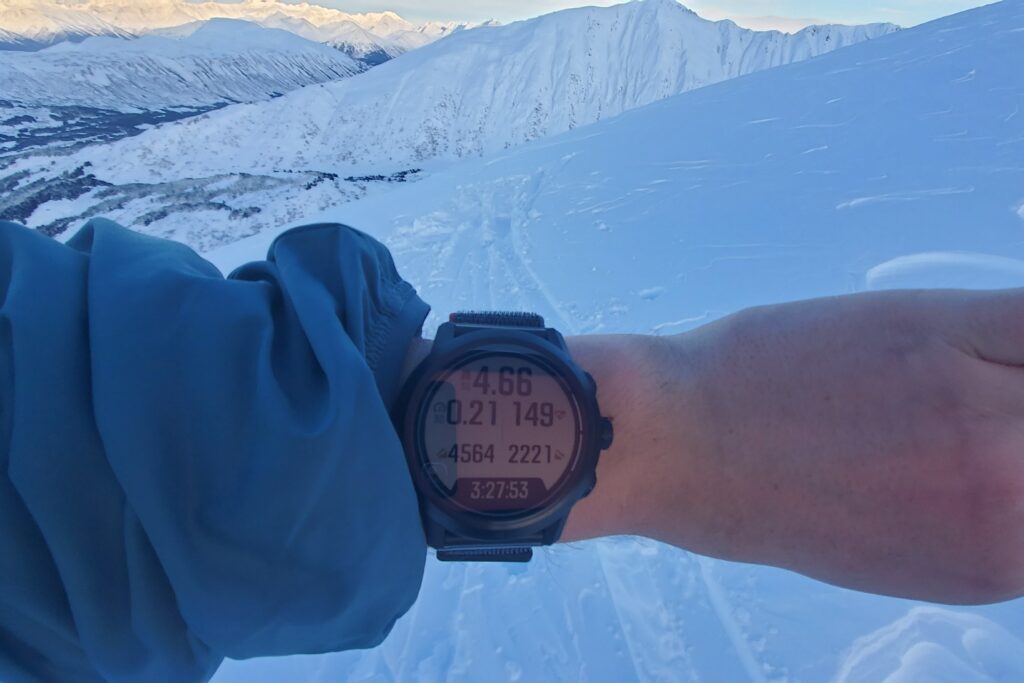 7 Best GPS Watches for Hiking & Backpacking of 2025 | CleverHiker