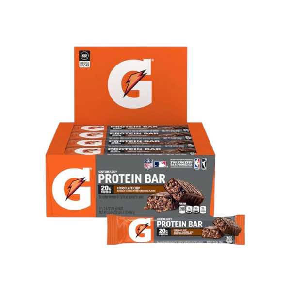 10 Best Energy Bars for Hiking & Protein Bars of 2026 | CleverHiker