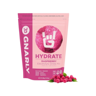 10 Best Hydration Mixes & Electrolyte Powders of 2025 | CleverHiker