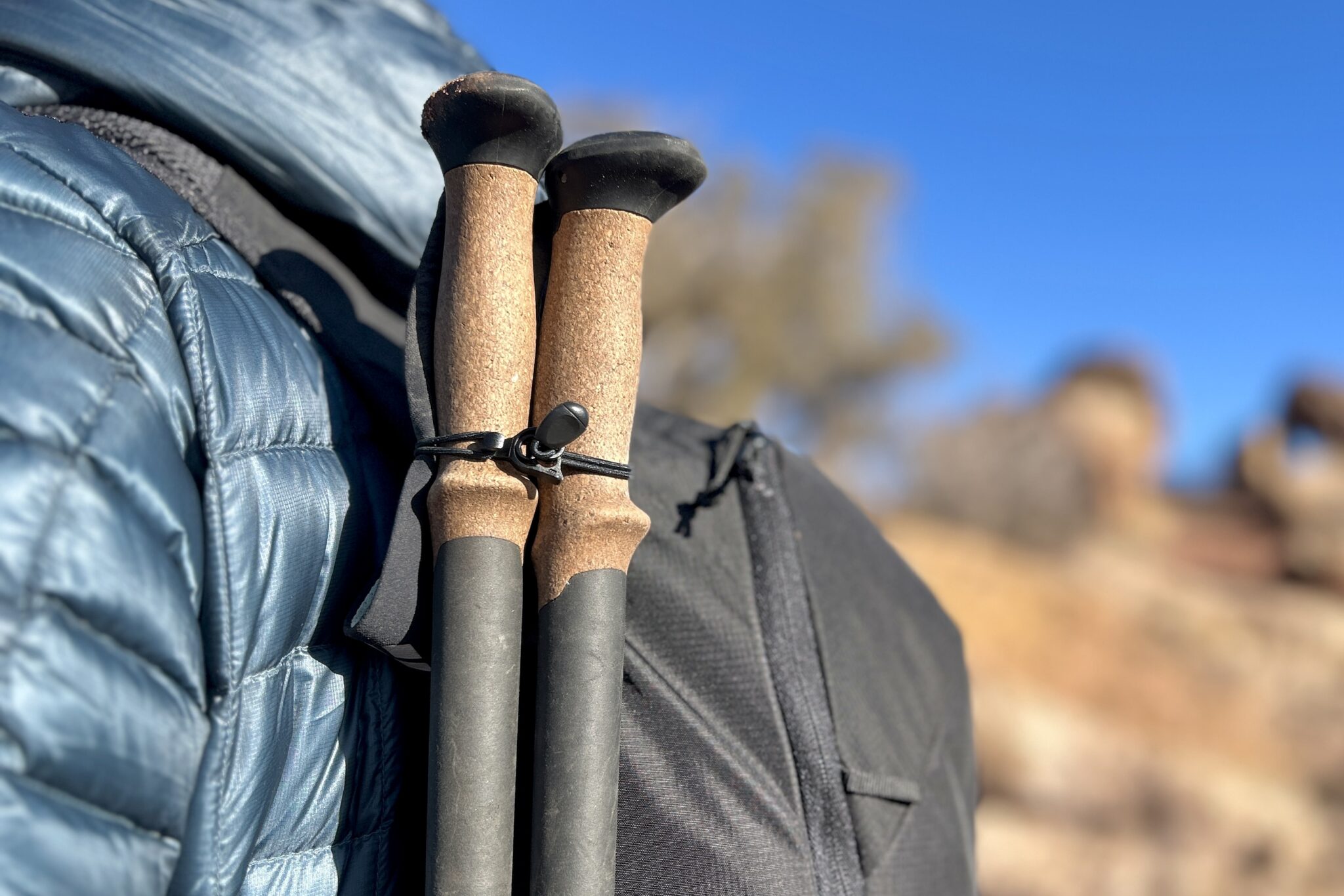 Salomon Trailblazer 20 Pack Review | CleverHiker