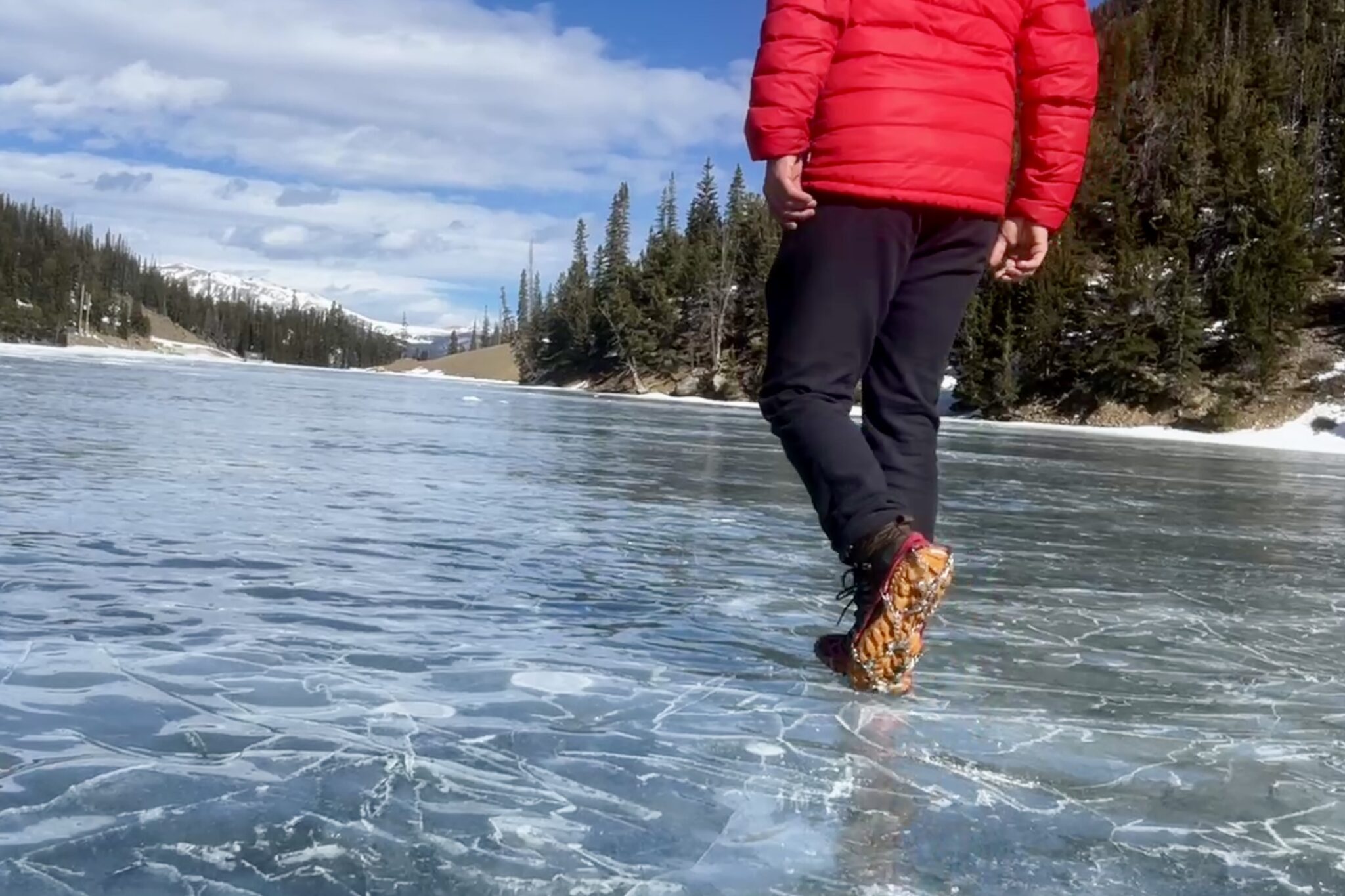 Best Winter Ice Cleats & Traction Devices of 2025, Tested | CleverHiker