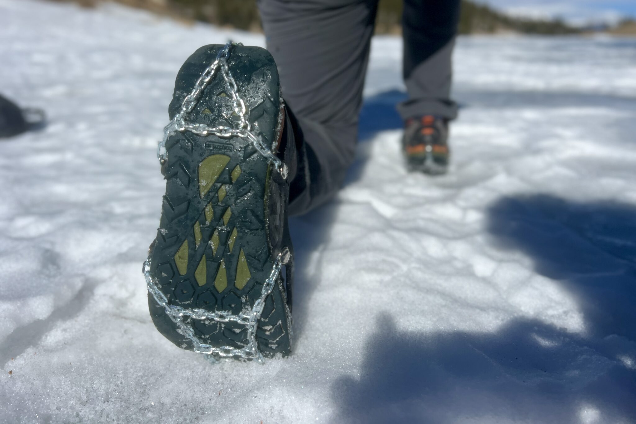 Best Winter Ice Cleats & Traction Devices of 2025, Tested | CleverHiker