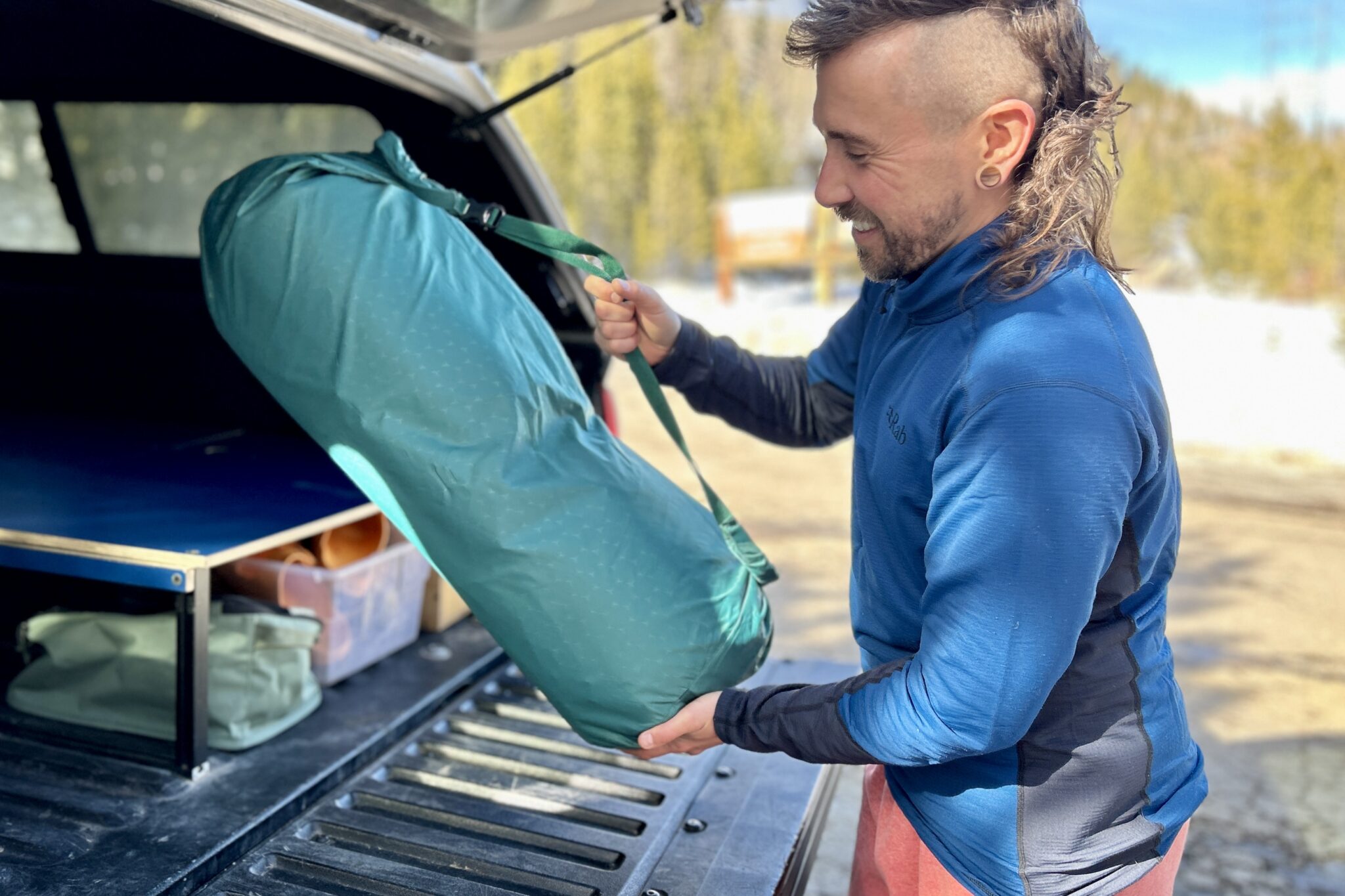 Best Camping Mattresses of 2026, 800 Nights of Testing | CleverHiker