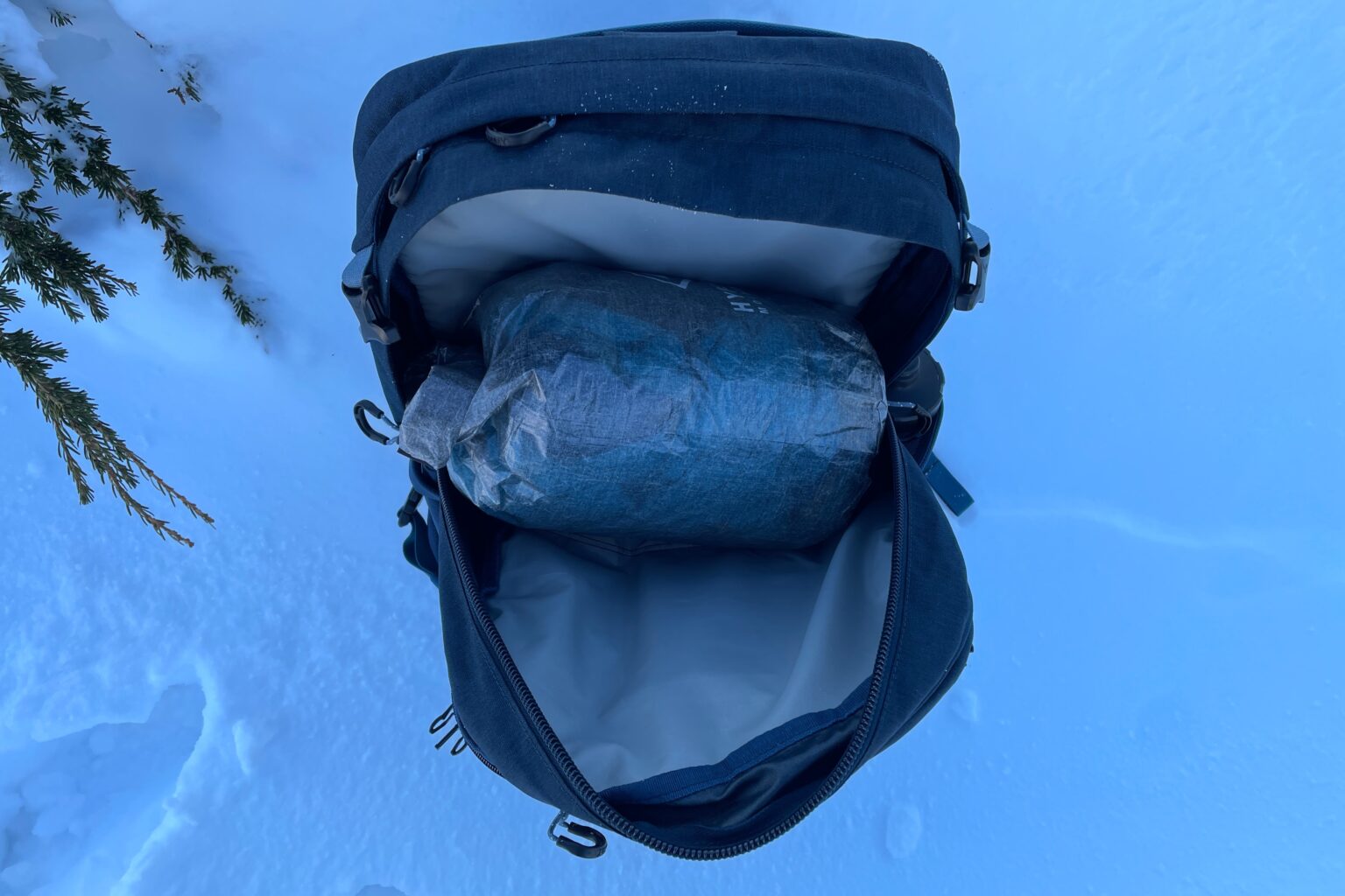 Osprey Nebula 32 Pack Review | CleverHiker