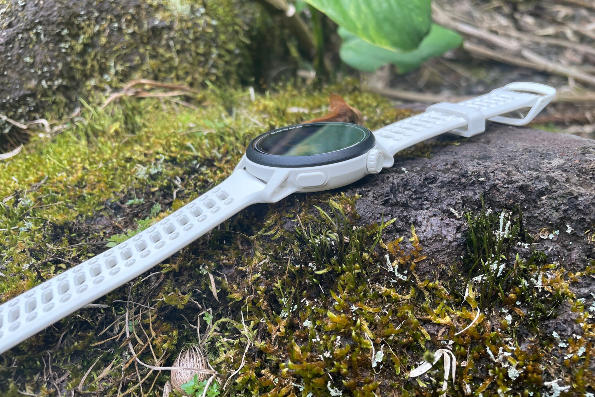 Coros Pace 3 GPS Watch Review | CleverHiker