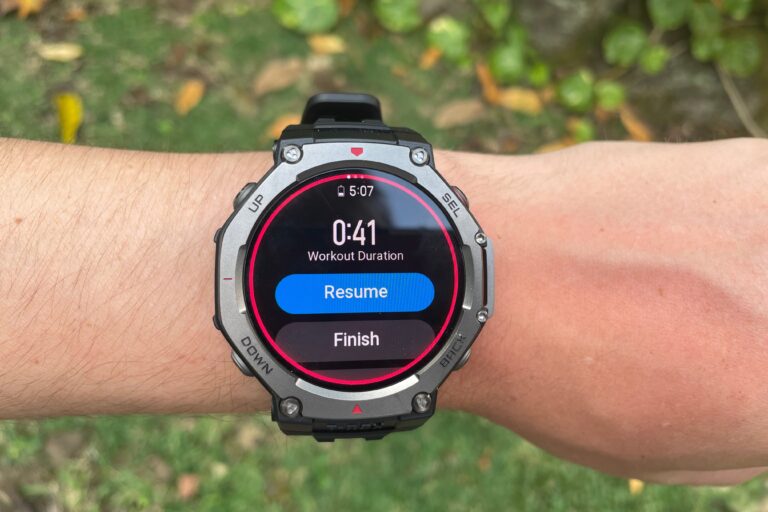 7 Best GPS Watches for Hiking & Backpacking of 2025 | CleverHiker