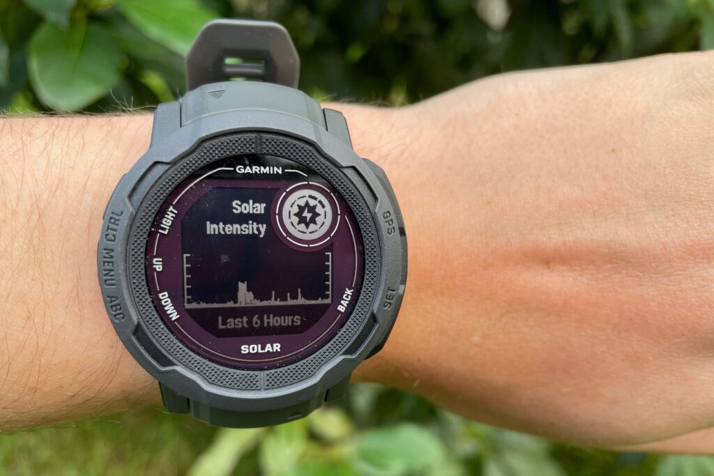 7 Best GPS Watches for Hiking & Backpacking of 2025 | CleverHiker
