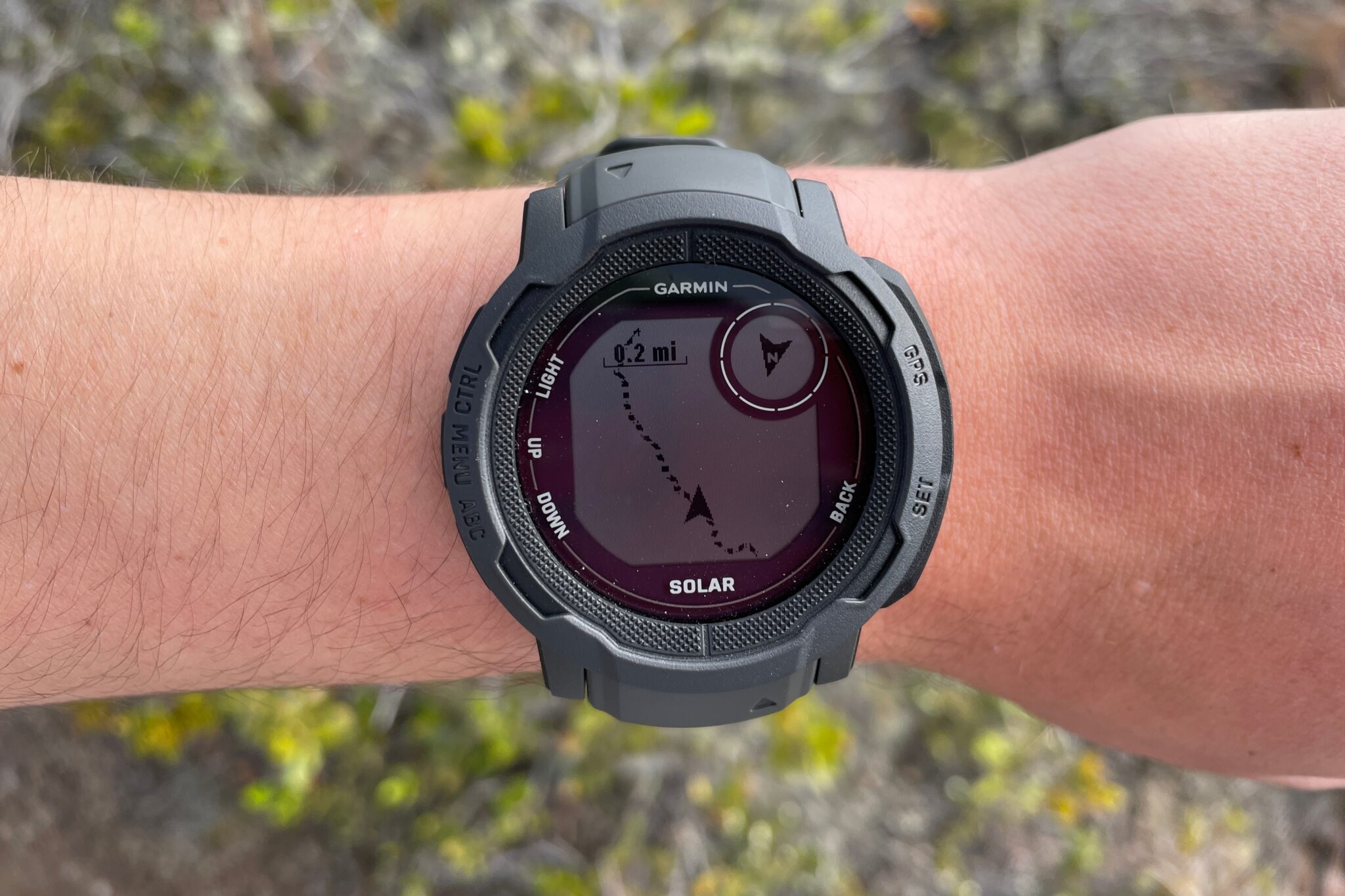 How to Use Your Phone as a GPS Device for Backpacking & Hiking ...