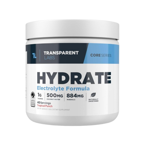 10 Best Hydration Mixes & Electrolyte Powders of 2025 | CleverHiker