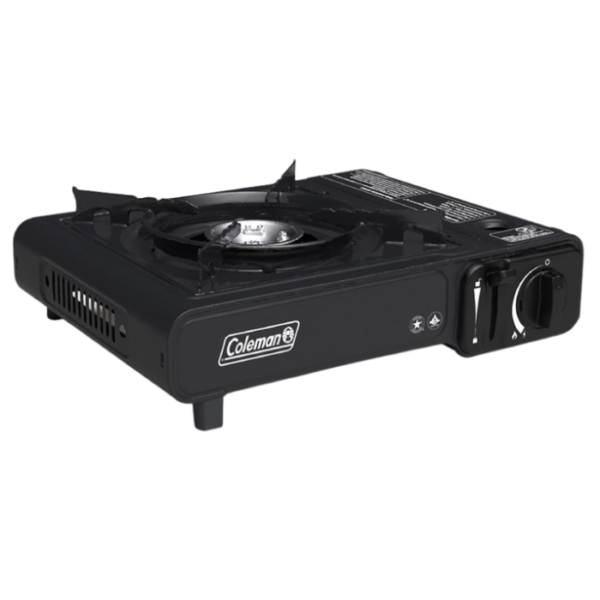 Coleman Classic 1-Burner Stove Review | CleverHiker