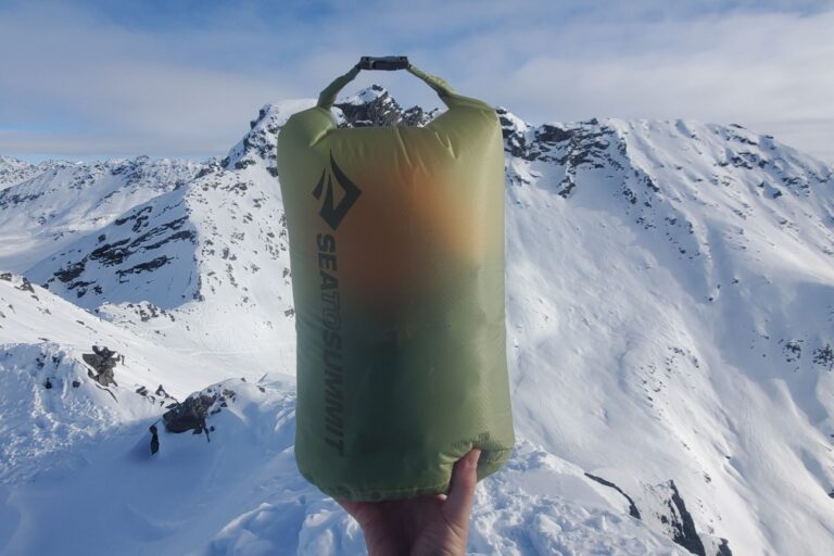 Best Stuff Sacks of 2025, Tested & Reviewed | CleverHiker