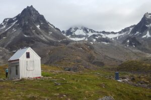 Alaska's Bomber Traverse Trip Guide | CleverHiker