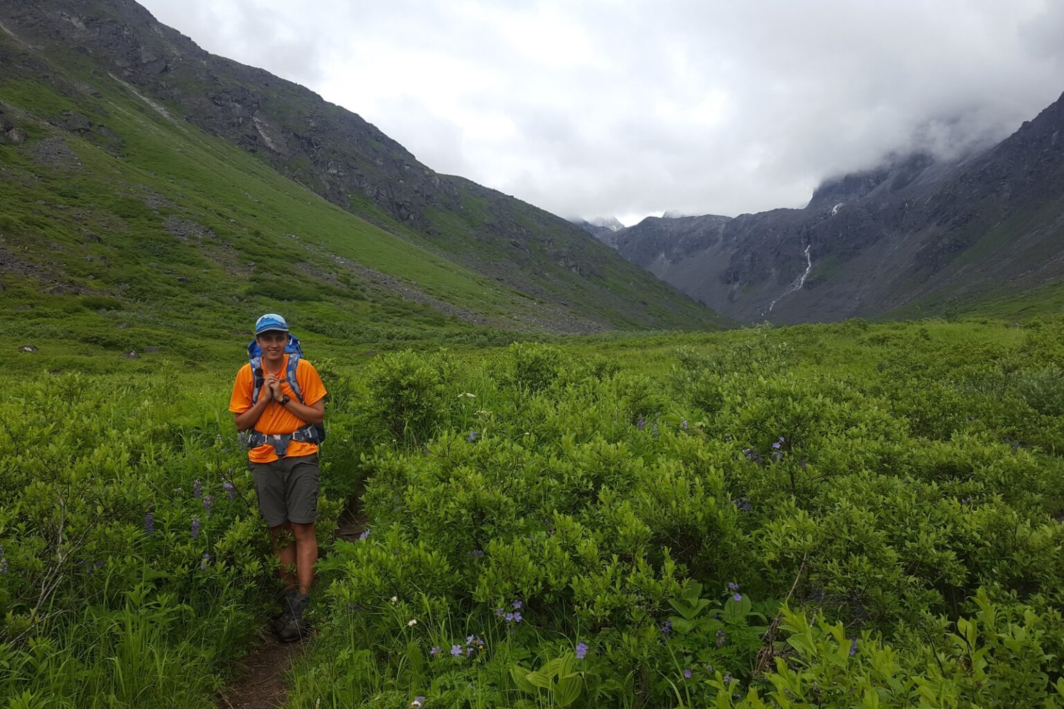 Alaska's Bomber Traverse Trip Guide | CleverHiker