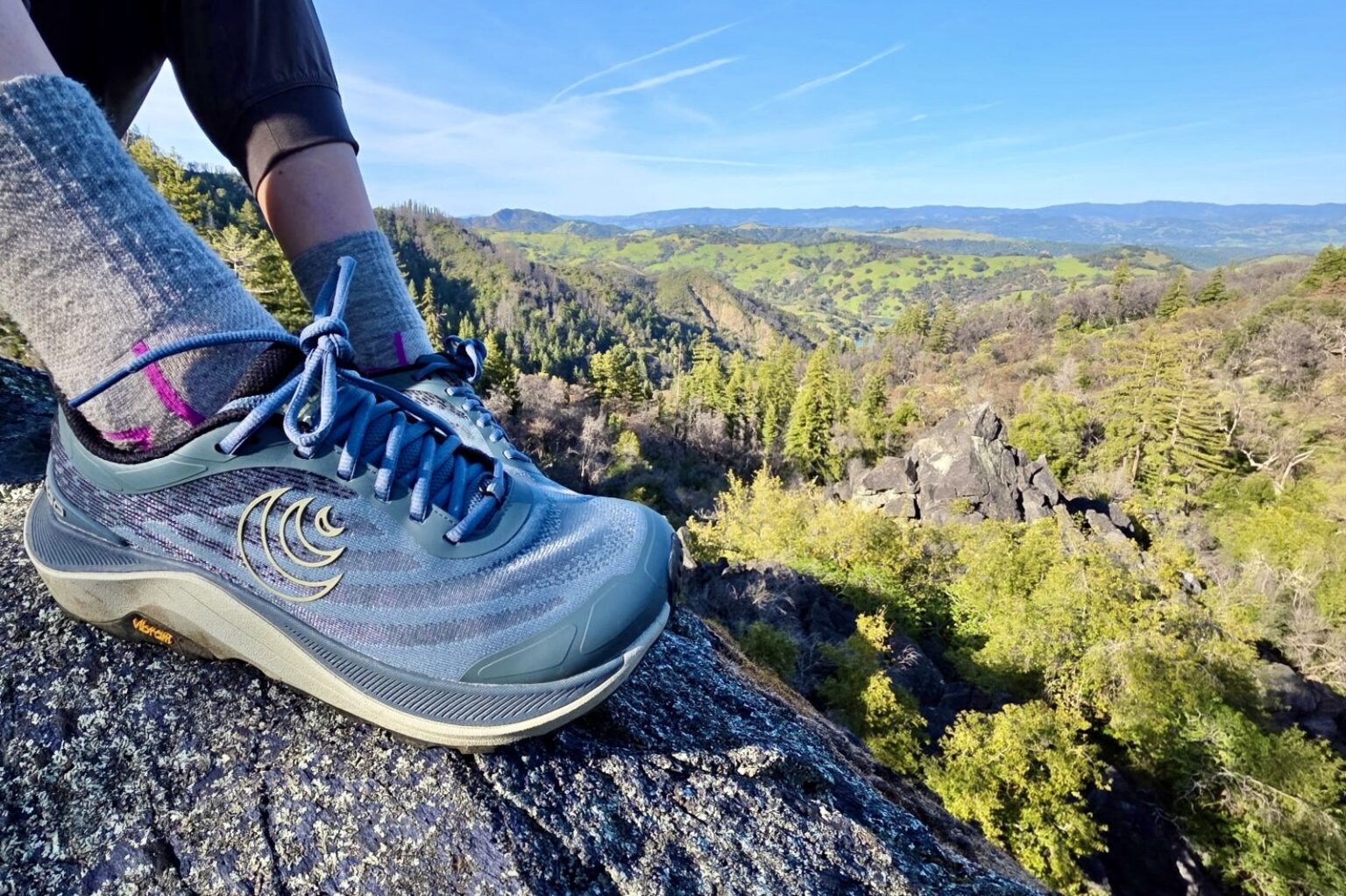 Best Hiking Shoes for Women of 2025, Tested & Reviewed | CleverHiker