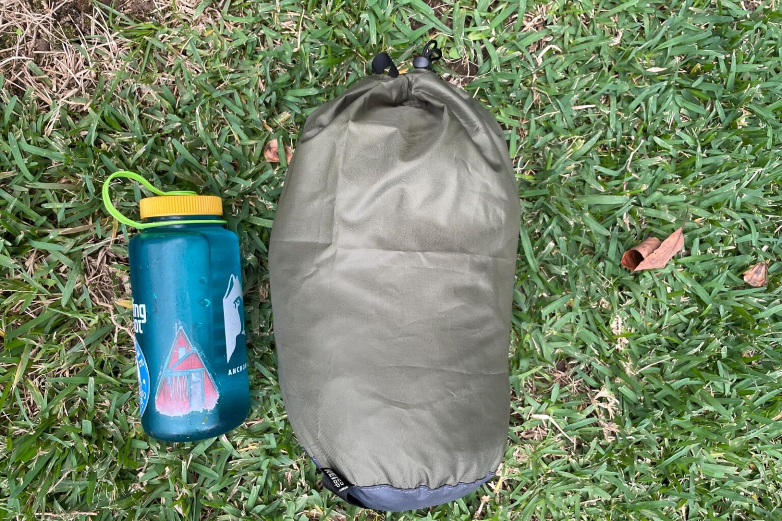 Best Stuff Sacks of 2025, Tested & Reviewed | CleverHiker
