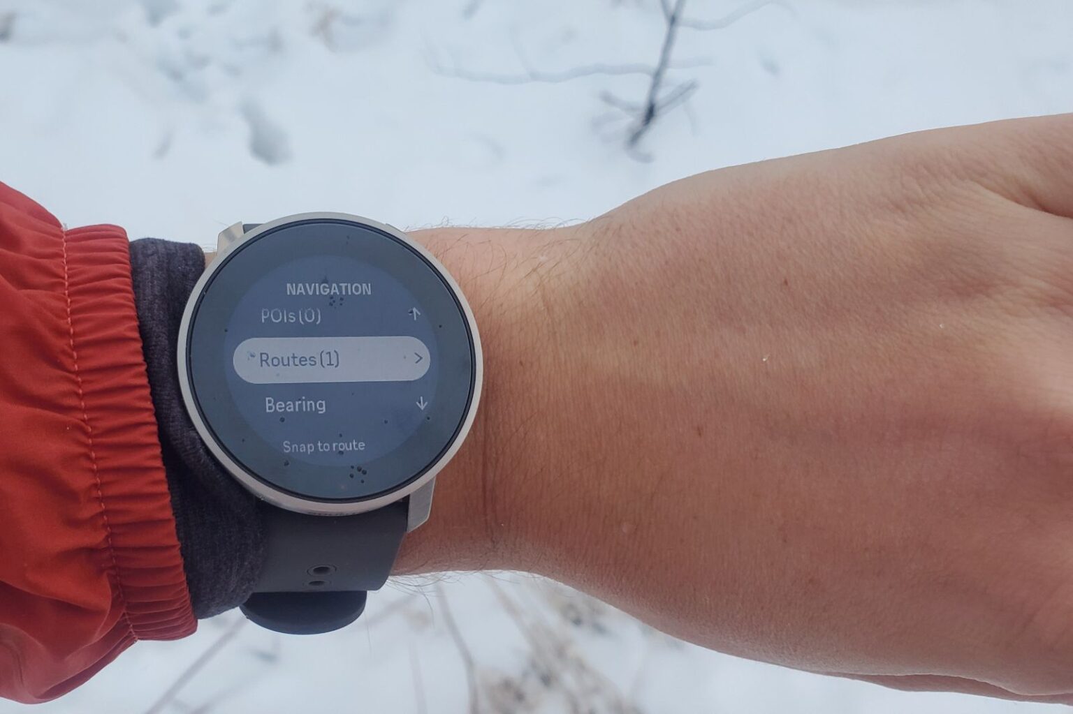7 Best GPS Watches for Hiking & Backpacking of 2025 | CleverHiker