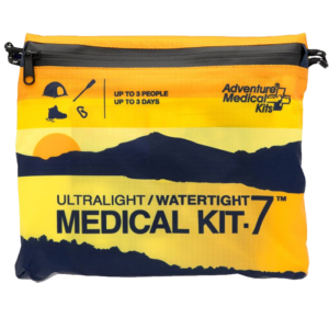 10 Best First Aid Kits for Hiking of 2026 | CleverHiker