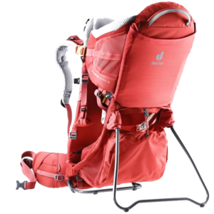 Best Baby Backpack Carriers for Hiking of 2026 | CleverHiker