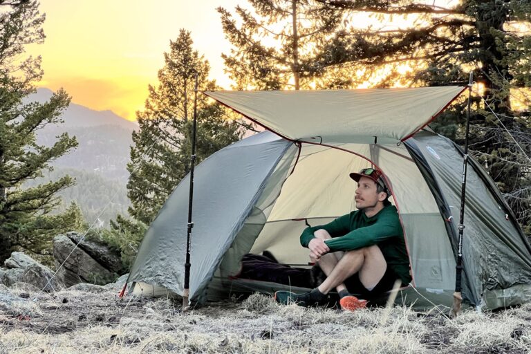 Big Agnes Copper Spur UL2 Tent Review | CleverHiker