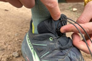 Men's Salomon Speedcross 6 Review | CleverHiker