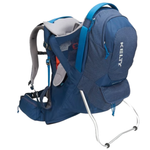Best Baby Backpack Carriers for Hiking of 2026 | CleverHiker