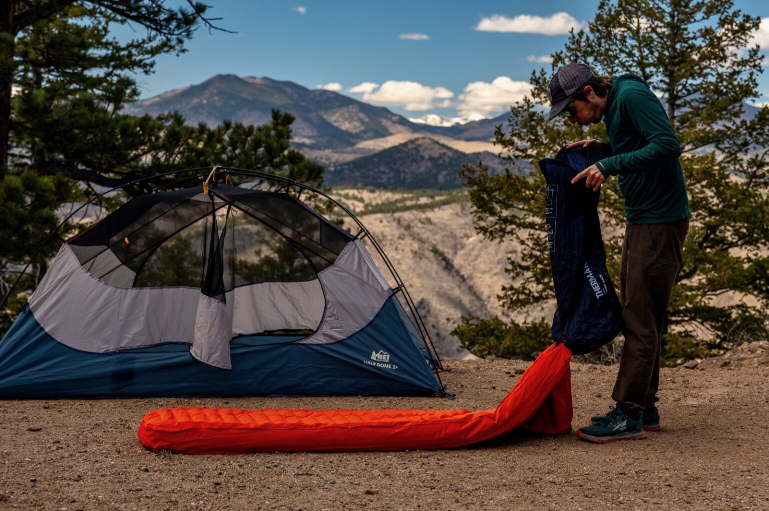 Best Backpacking Sleeping Pads of 2025, Tested & Reviewed | CleverHiker