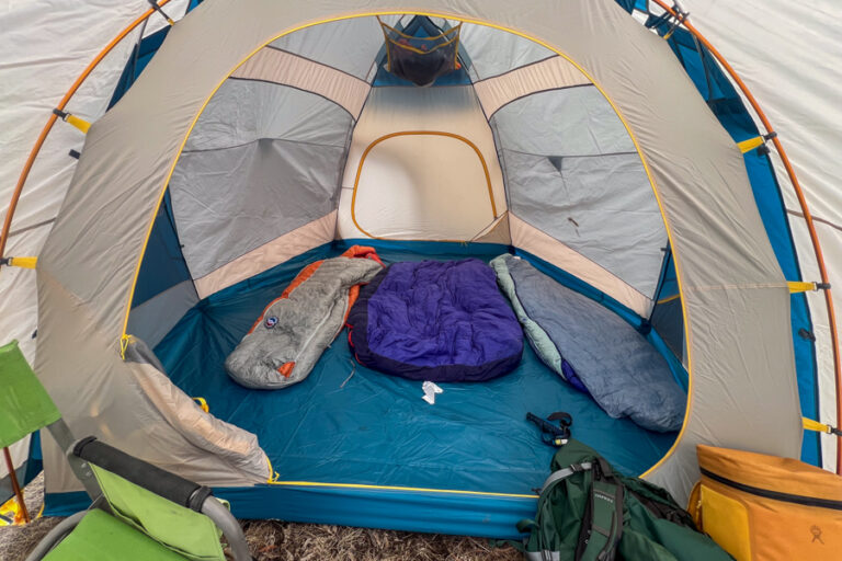 Best Camping Tents of 2025, Tested & Reviewed | CleverHiker